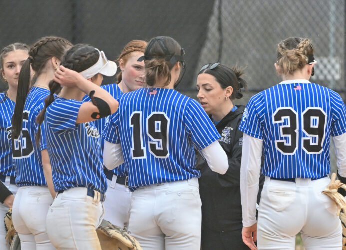 Taylor Thompson up for challenge of leading CM in her first year | News ...